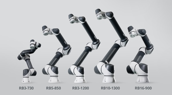 Samsung Increases its Stake With Rainbow Robotics - News