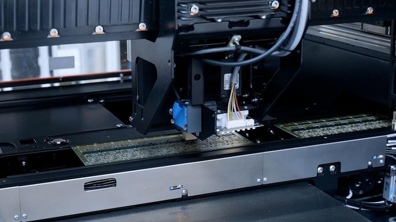 SICK’s OD200 Tackles Tough Surfaces With Micron Precision - News