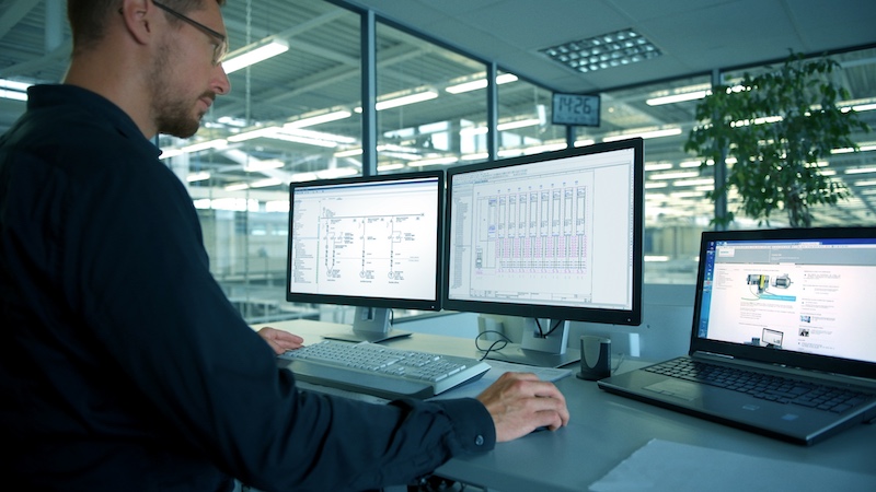 Control Panel Design - Siemens Industry - Products