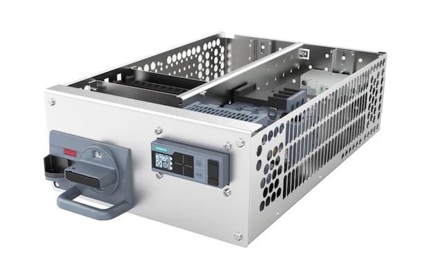 The SIMOCODE M-CP Offers Flexibility and Scalability in Compact Form - News