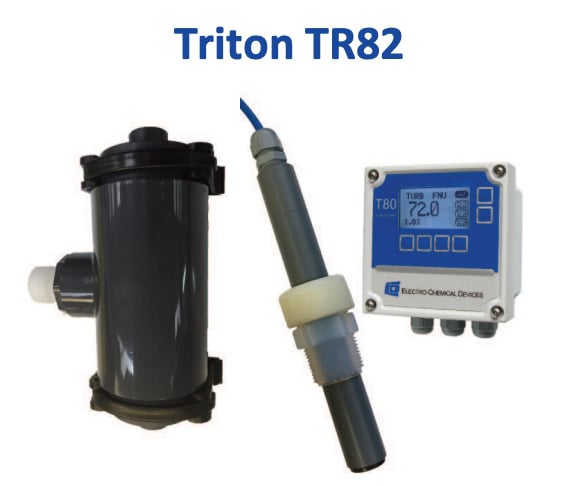 Electro-Chemical Devices (ECD) Debuts New Analyzer to Measure Turbidity ...