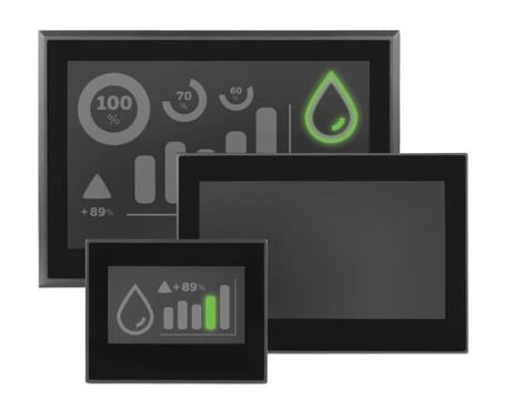 Expanded Automation Line from Wago: New Power, HMI, and PLC - News