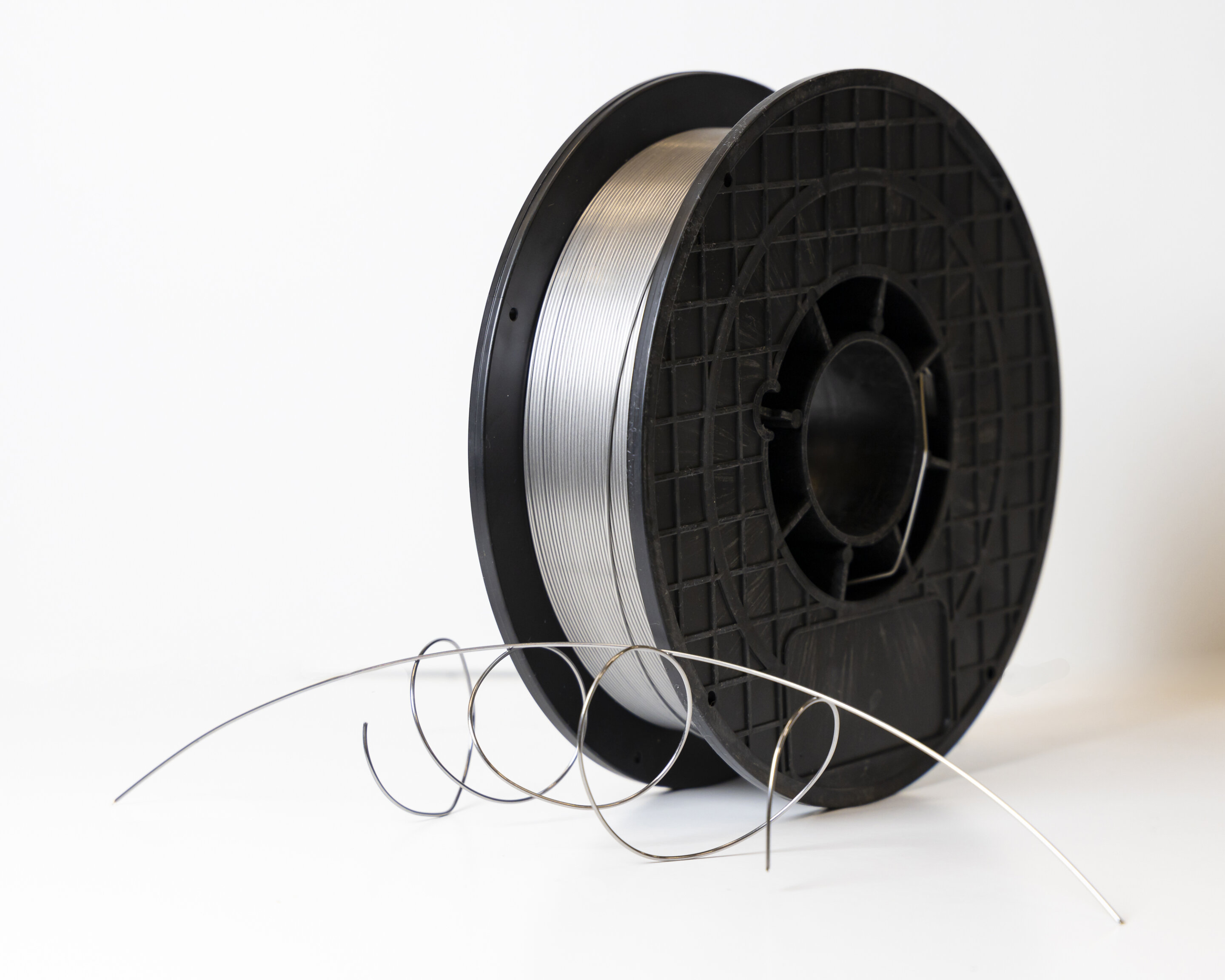 Material Manufacturing: New Weld Wire Reduces Failures from Hydrogen ...
