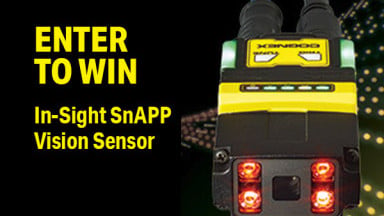 Free Electronics Engineering Giveaways & Contests - Control.com