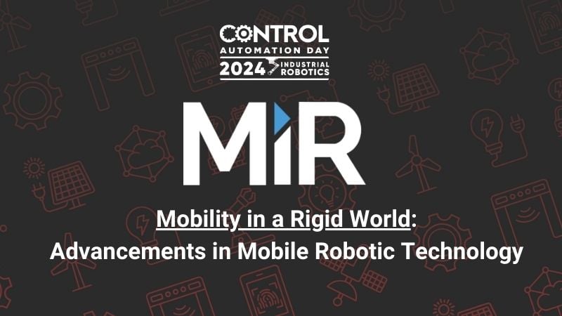 Mobility in a Rigid World: Advancements in Mobile Robotic Technology