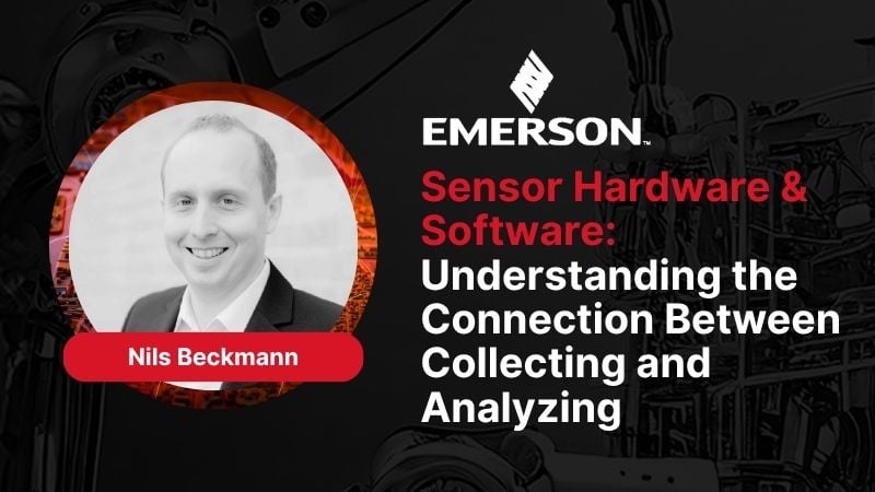 Sensor Hardware and Software: Understanding the Connection Between ...