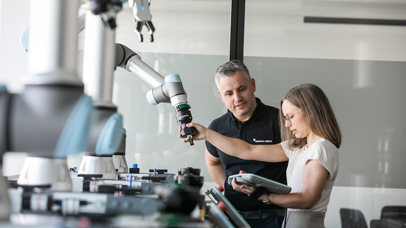 Build your Automation Game Plan: Tools to Prioritize Winning Robot ...