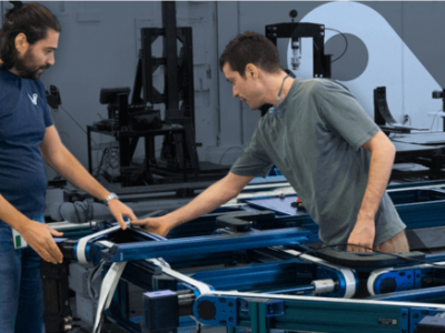 Latest Automation & Control Engineering Articles