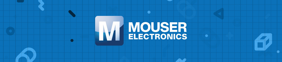 Mouser Electronics - Latest - Control Automation Day 2024