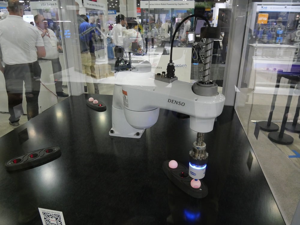 Industrial Robots | Fundamentals of Industrial Robots | Textbook