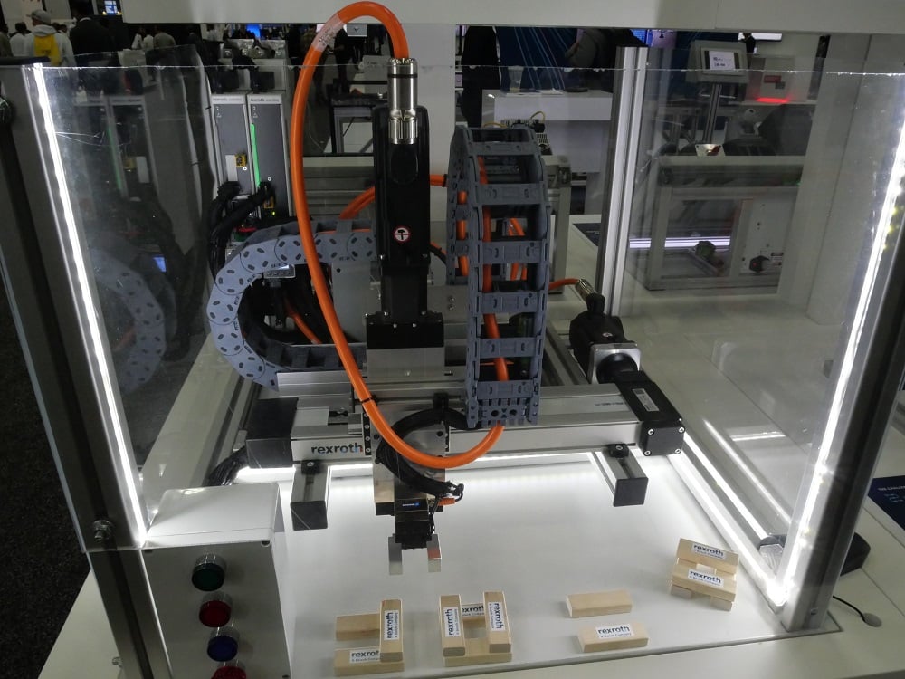 Industrial Robots | Fundamentals of Industrial Robots | Textbook