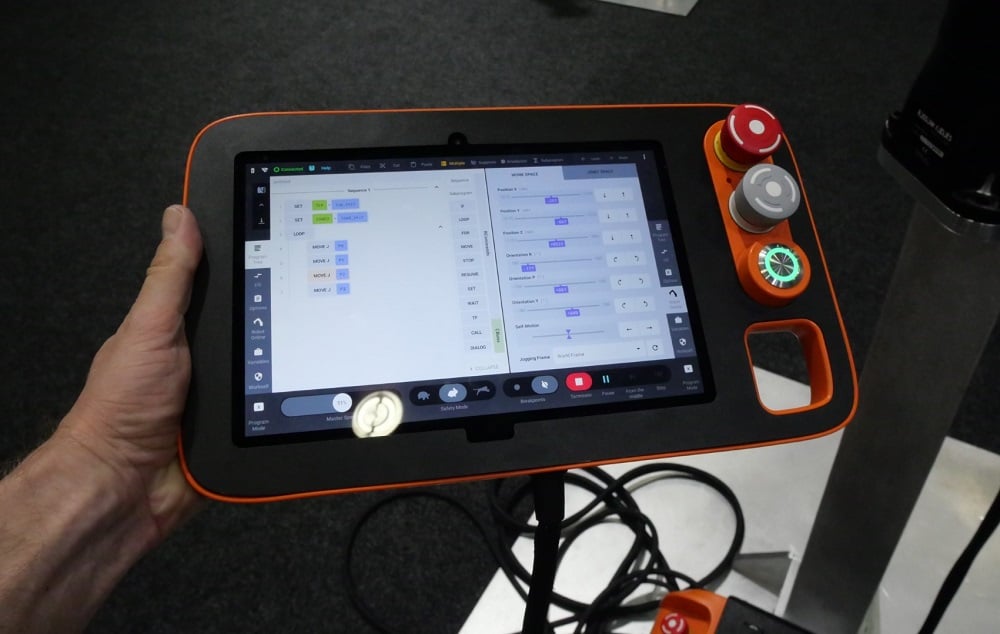 Industrial Robots | Fundamentals of Industrial Robots | Textbook
