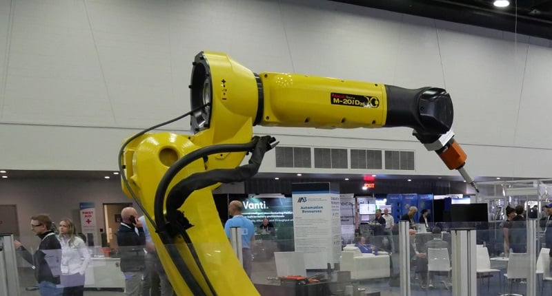 Robot Kinematics Fundamentals Of Industrial Robots Textbook