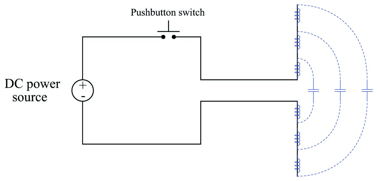 Formula Resonant Frequency Parallel Lc Circuit Circuit Diagram