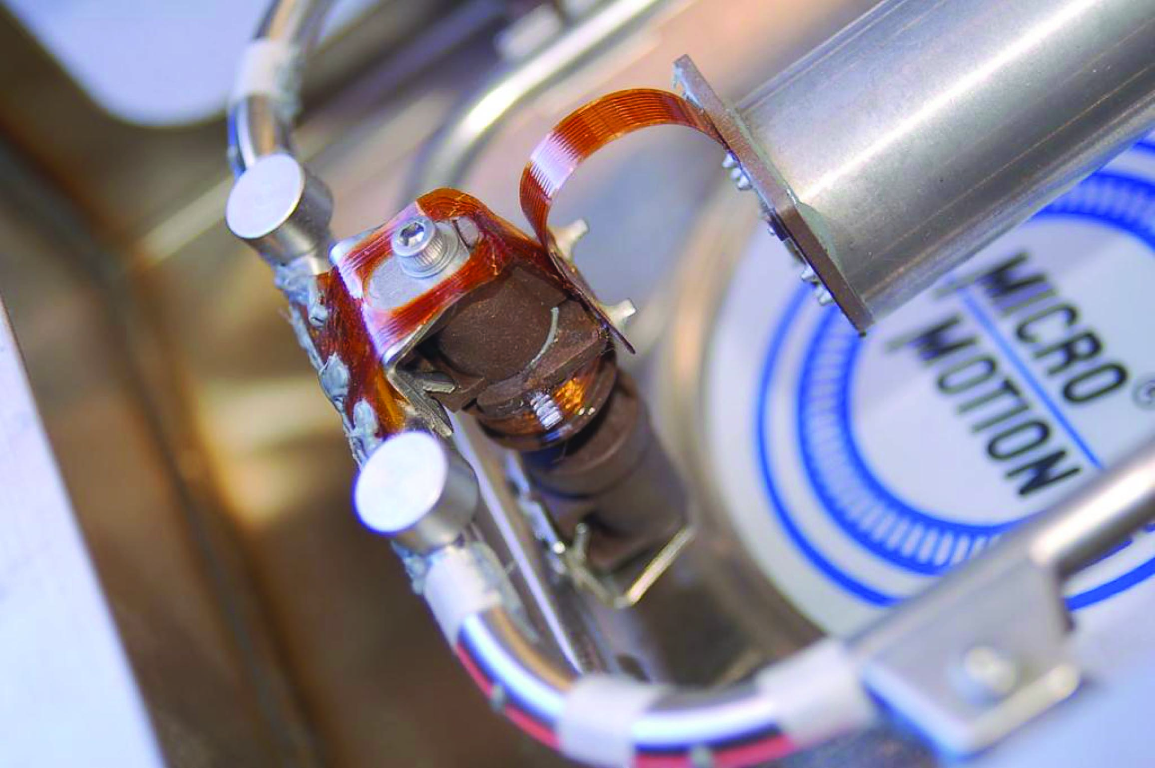 True Mass Flowmeters | Introduction to Continuous Fluid Flow ...