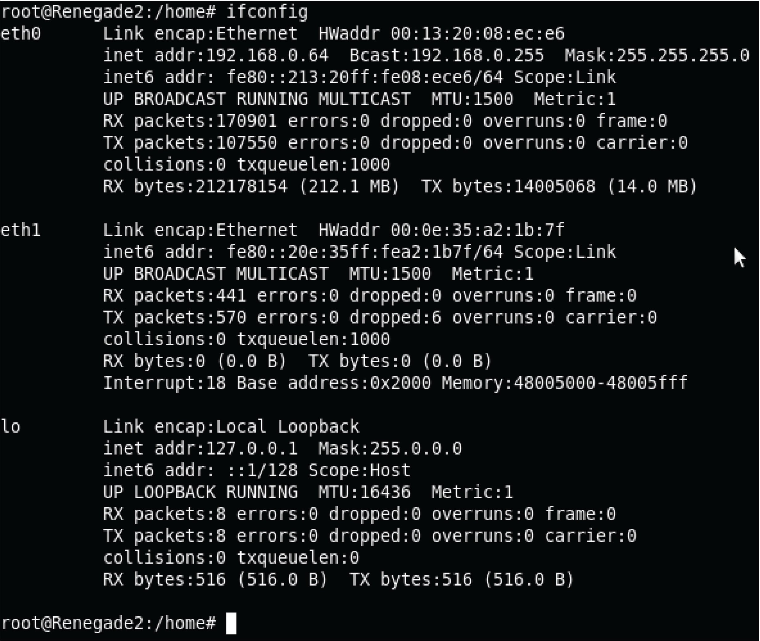 What is Internet Protocol (IP)? | Digital Data Acquisition and Networks ...