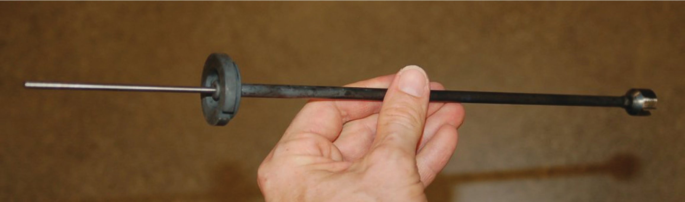 Displacement and Displacer Level Instrumentation | Introduction to ...