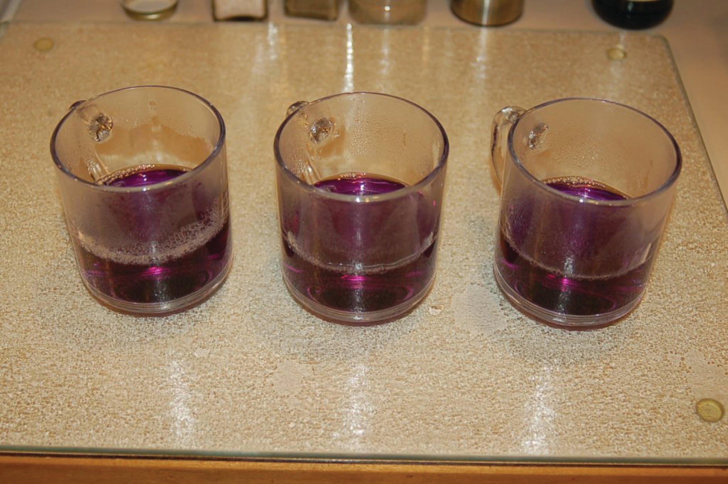 Colorimetric and Potentiometric pH Measurement | Introduction to ...