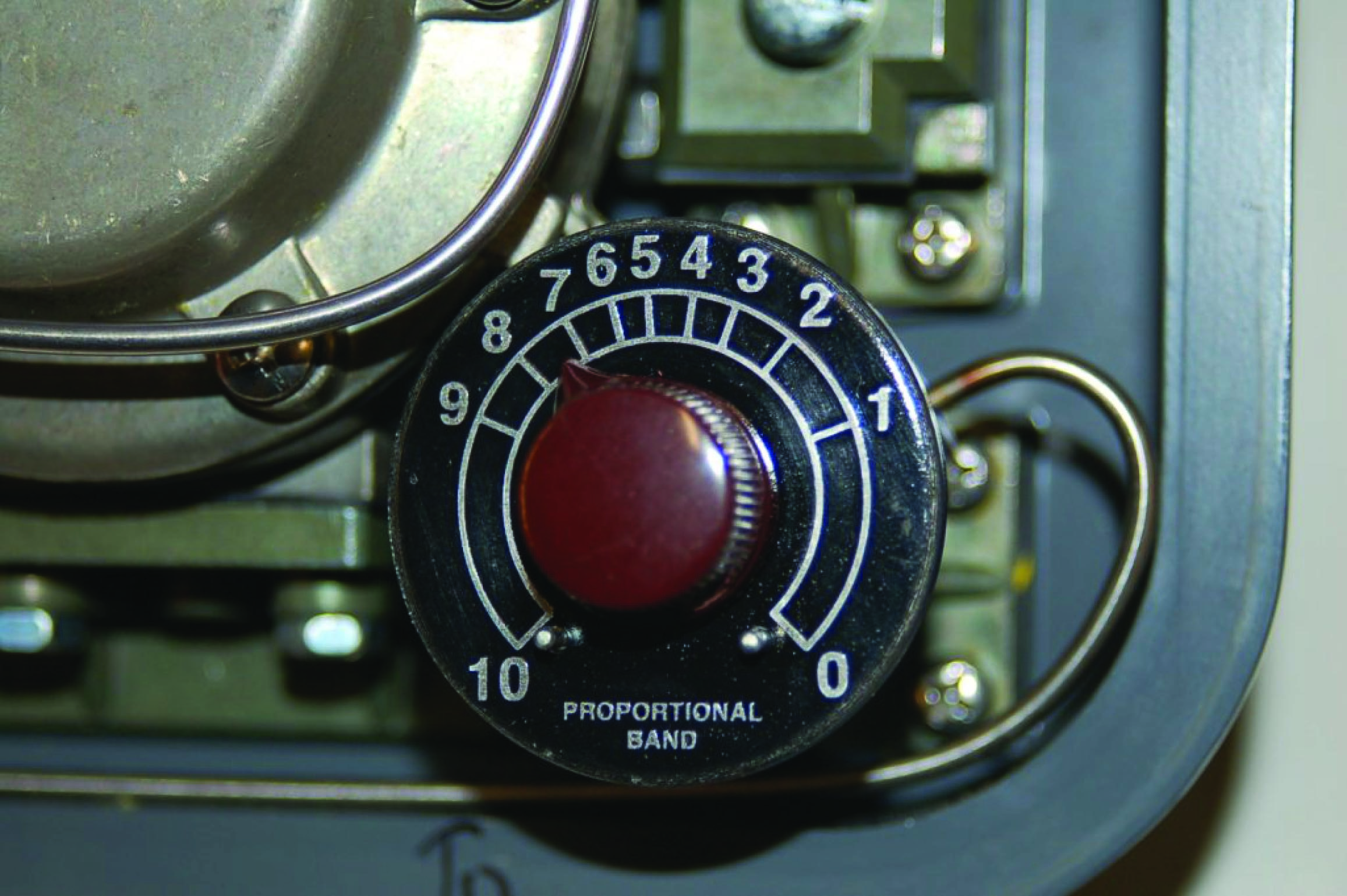 Pneumatic PID Controllers | Closed-loop Control Systems | Automation ...