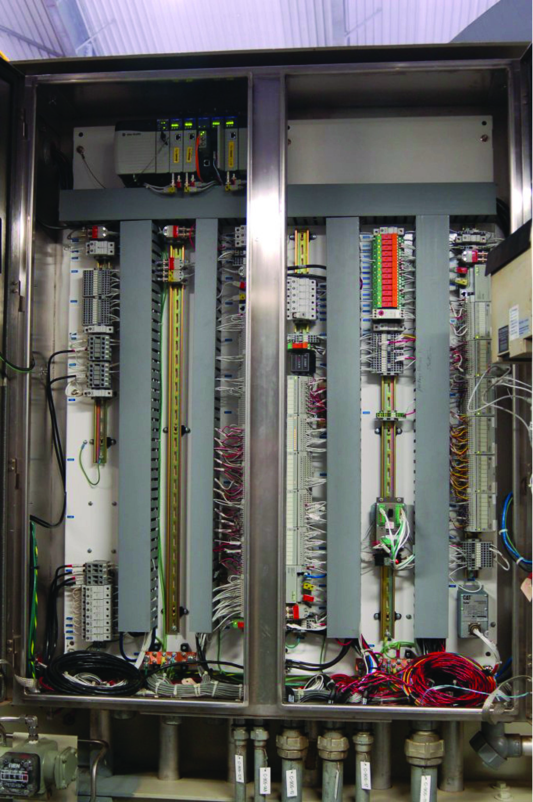 Digital Pid Controllers Closed Loop Control Systems Automation Textbook