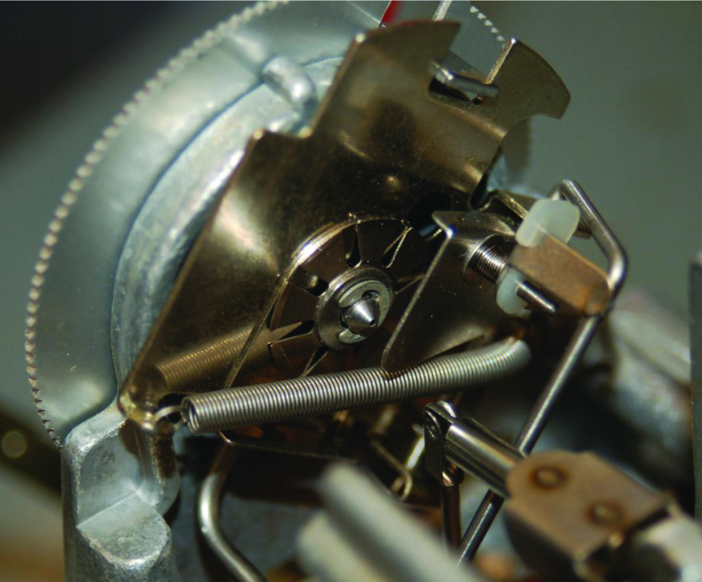 Pneumatic PID Controllers | Closed-loop Control Systems | Automation ...