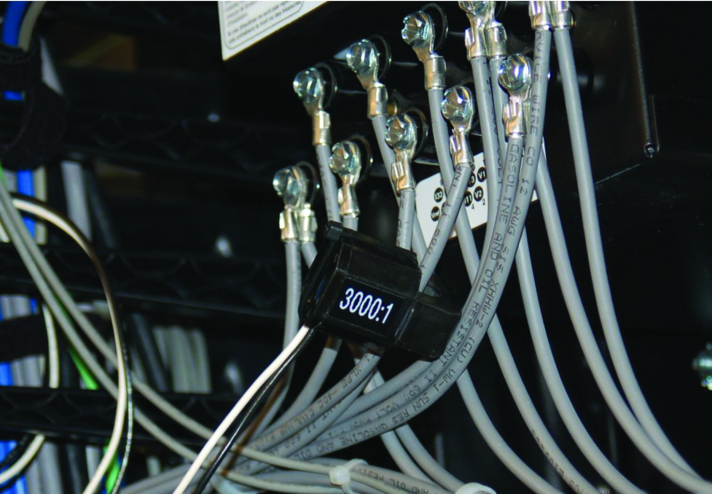 Electrical Sensors: Potential Transformers (PTs) and Current ...