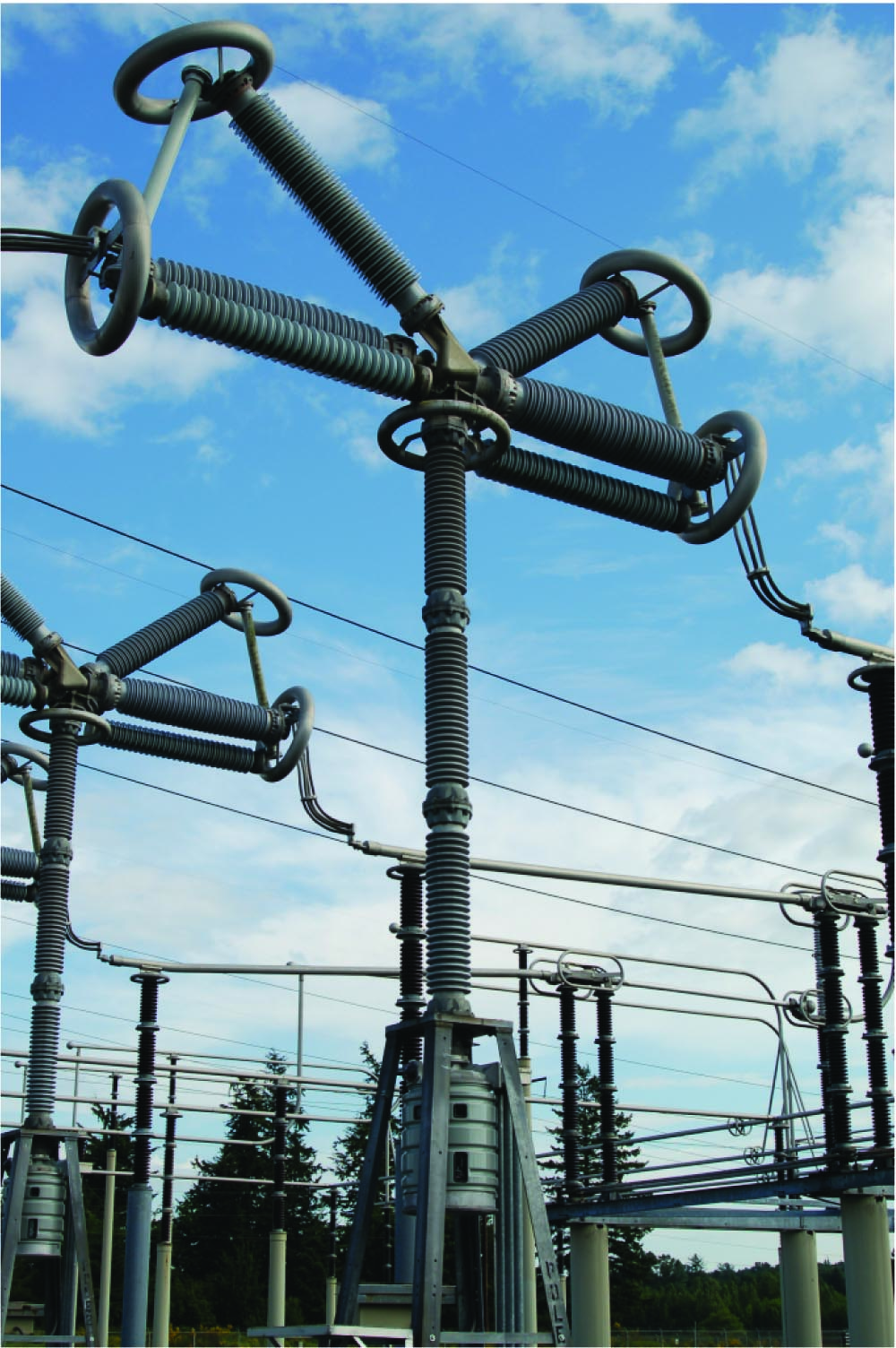 Circuit Breakers and Disconnects | Electric Power Measurement and ...