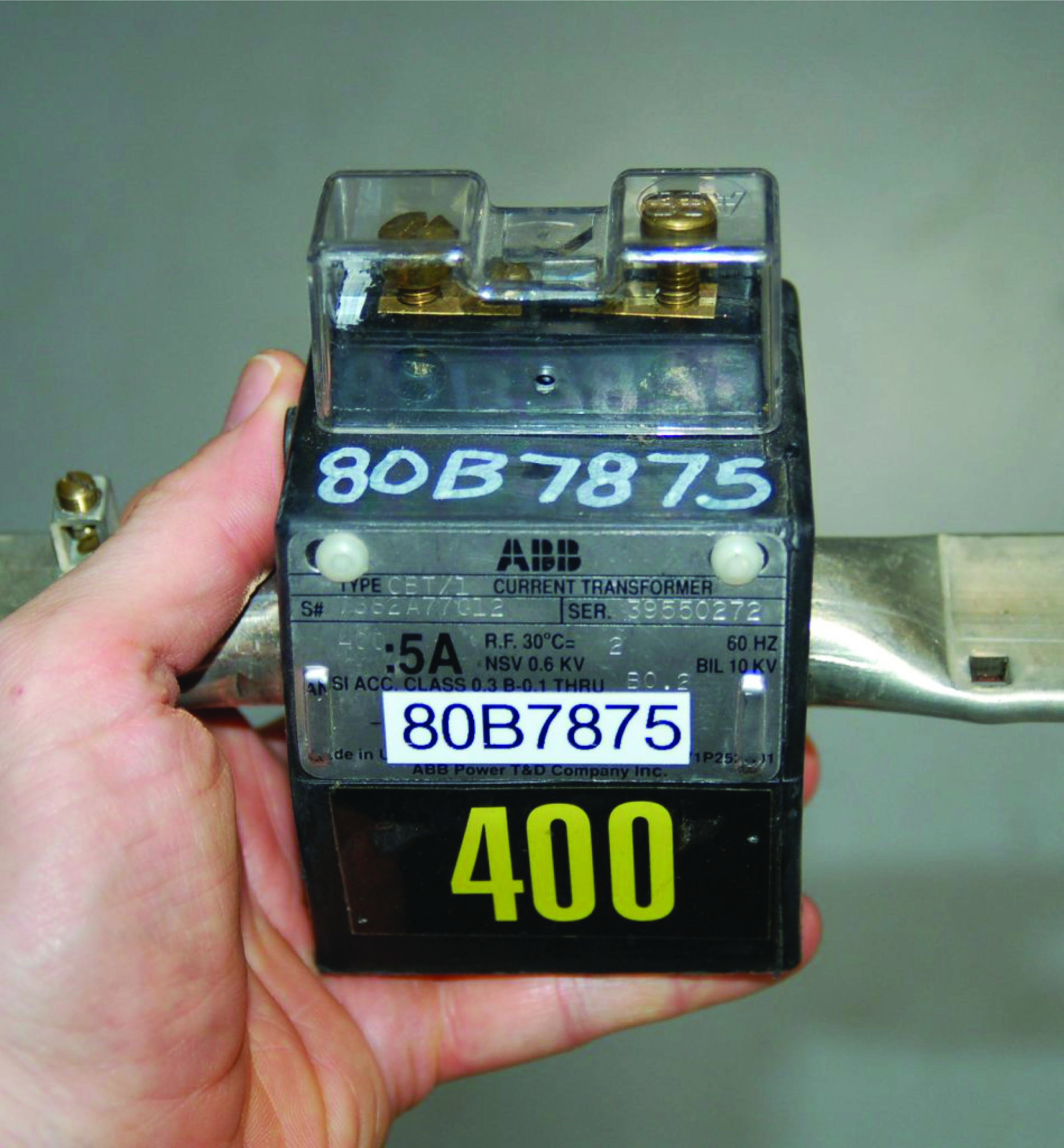 Introduction to Power System Automation | Electric Power Measurement ...