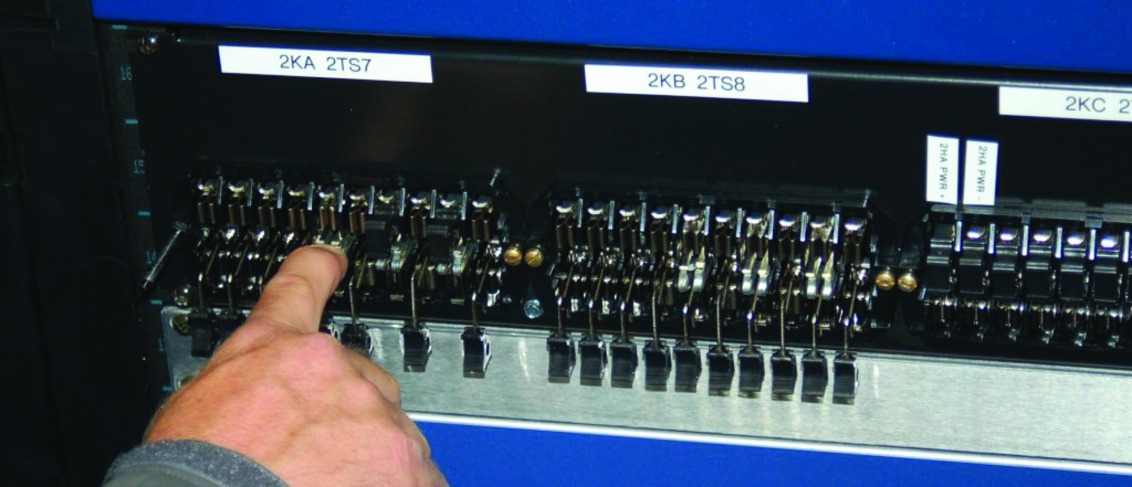 Electrical Sensors: Potential Transformers (PTs) and Current ...