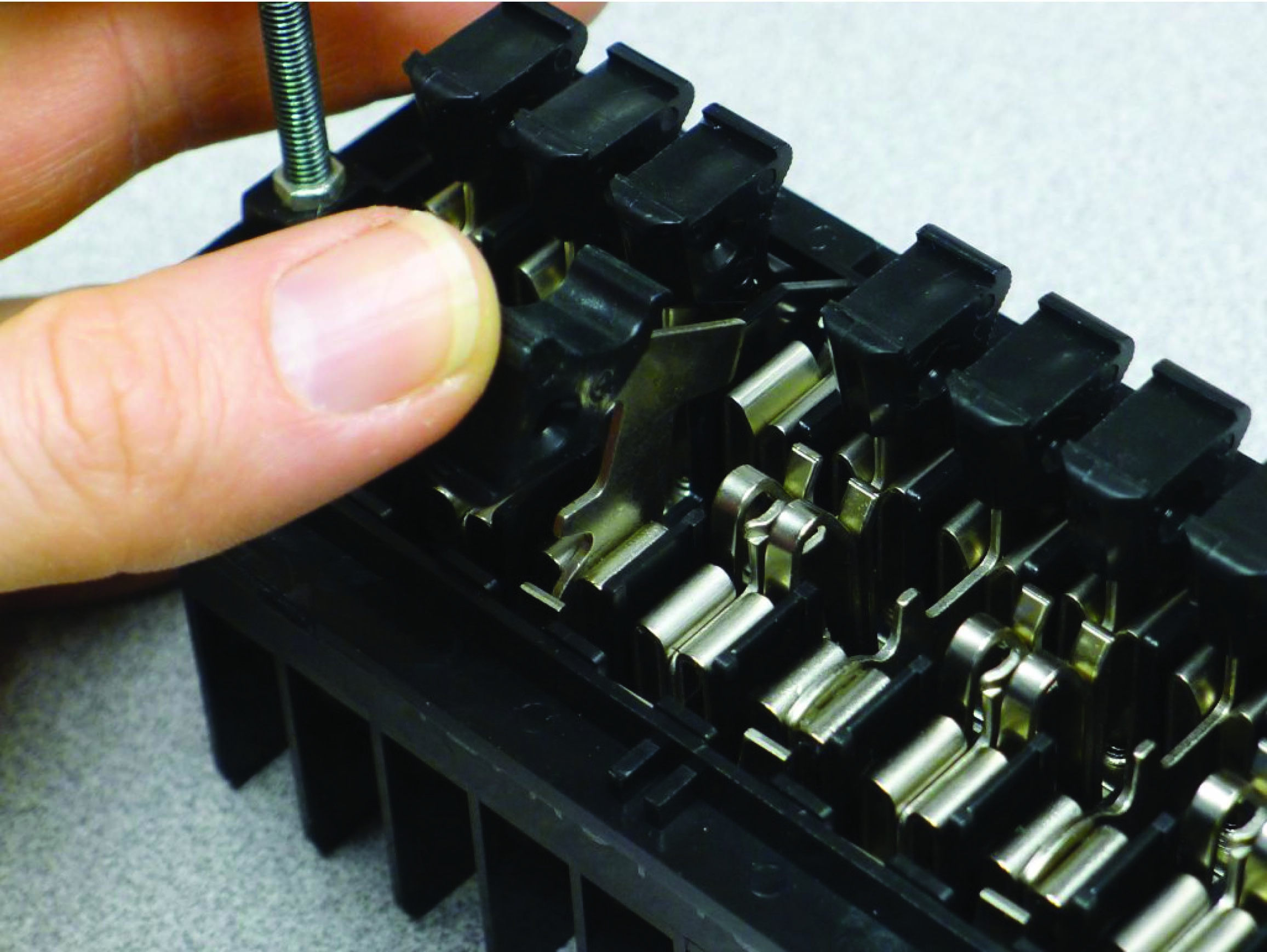 Electrical Sensors: Potential Transformers (PTs) and Current ...