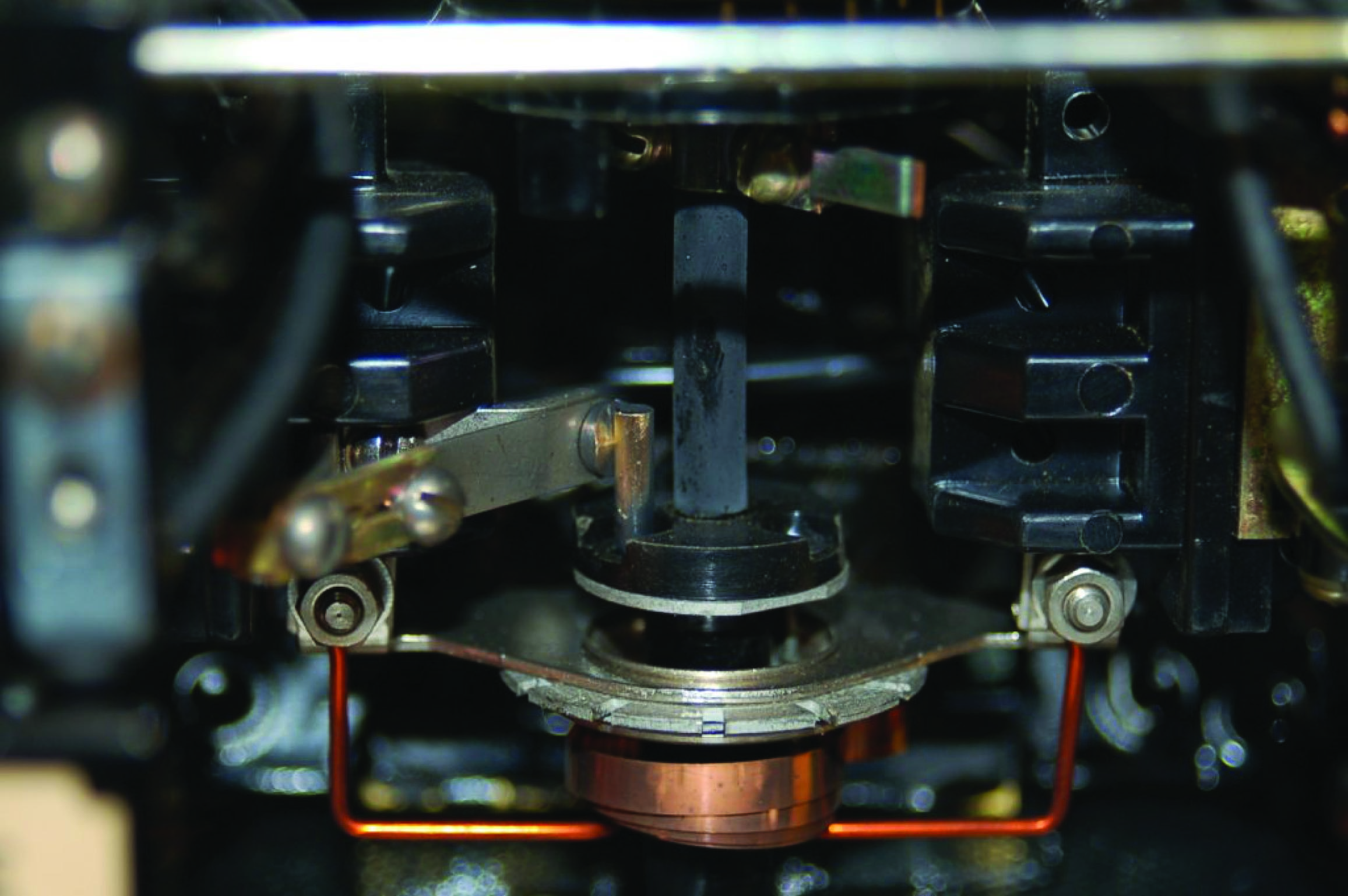 Instantaneous and Time-overcurrent (50/51) Protection | Electric Power ...