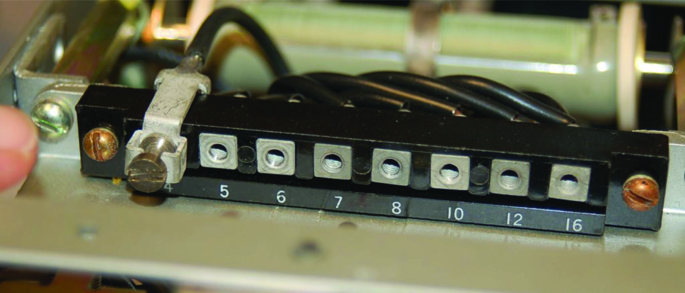 Instantaneous and Time-overcurrent (50/51) Protection | Electric Power ...
