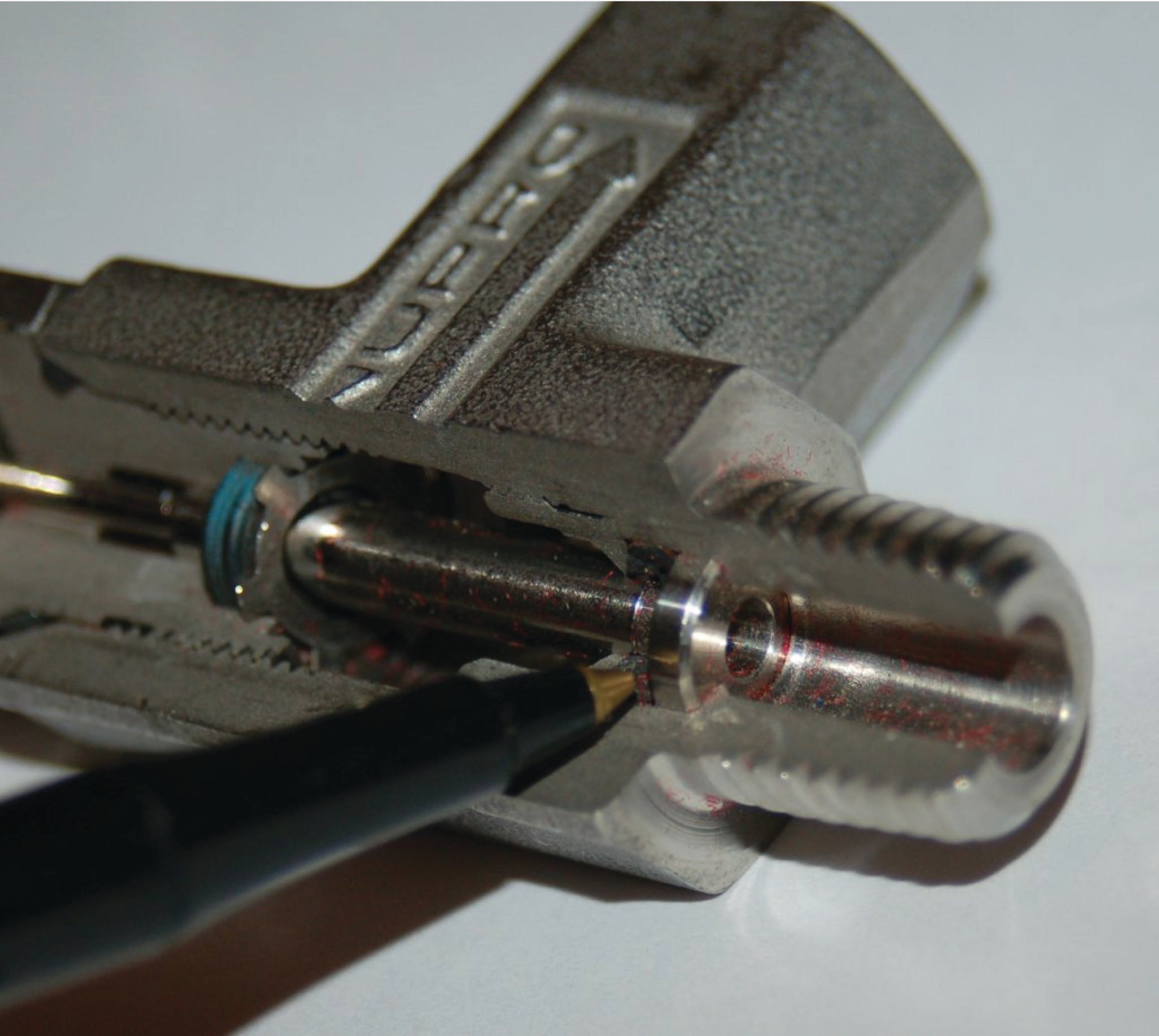 Overpressure Protection Devices | Industrial Process Safety and ...