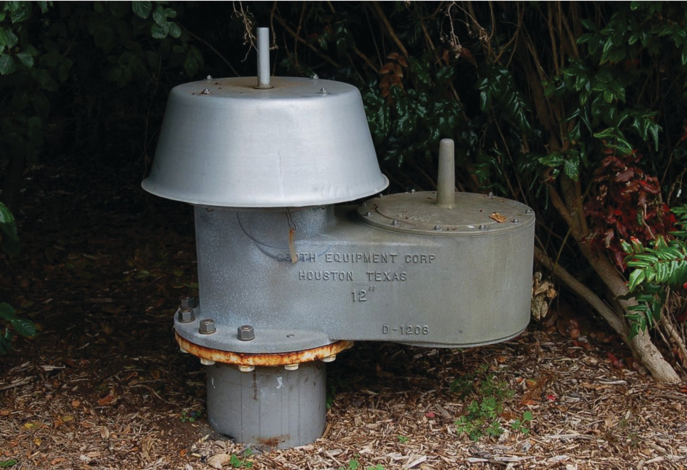 Overpressure Protection Devices | Industrial Process Safety and ...