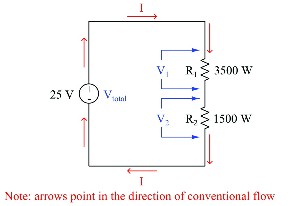 Electrical Resistance and Ohm’s Law | Basic Direct Current (DC) Theory | Automation Textbook