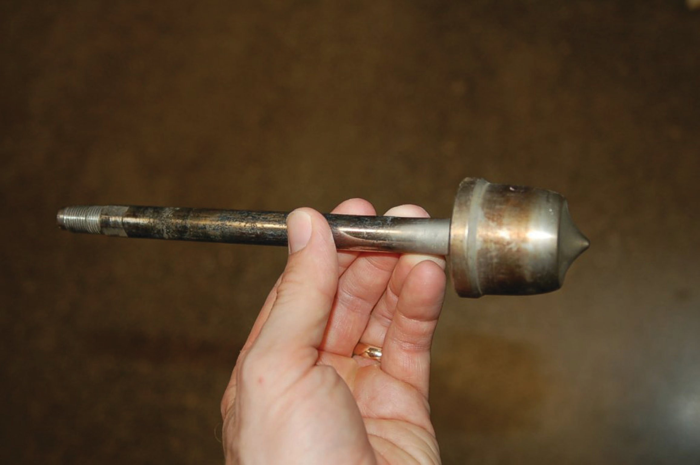 Control Valve Characterization | Flow Measurements and Reynolds Numbers ...