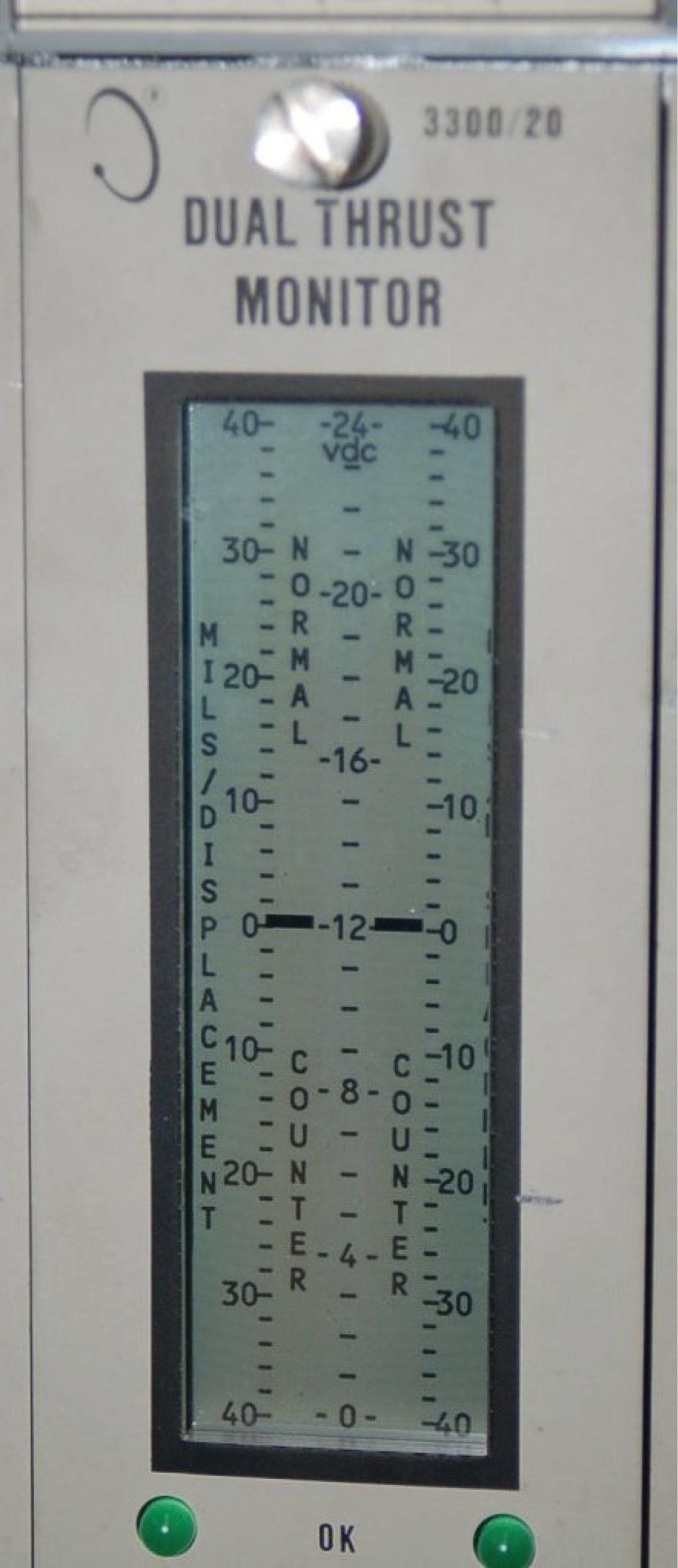 Vibration Monitoring Hardware | Introduction to Machine Vibration ...