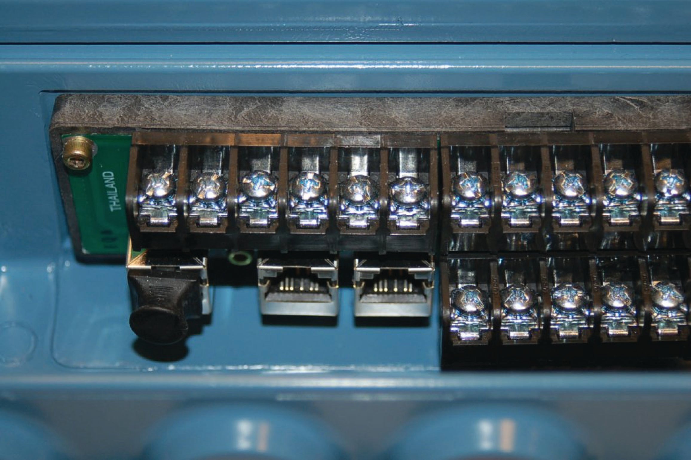 WirelessHART Radio Communication Standard | Wireless Field Instruments ...