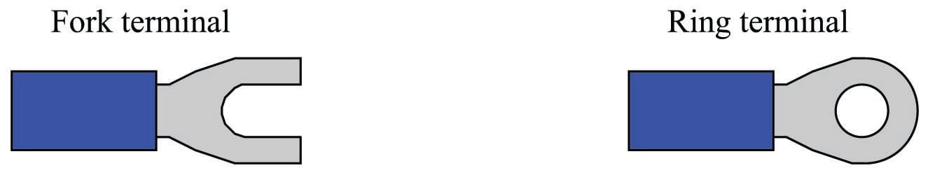 Electrical Signal and Control Wiring | Instrument Connection and ...