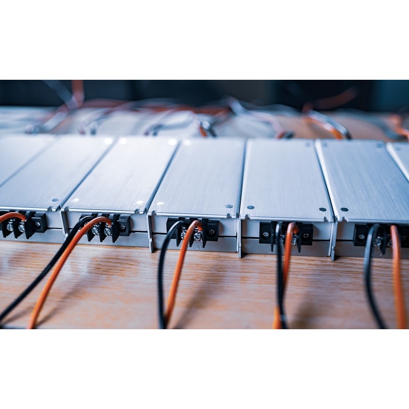 Grounding DC Power Supplies - Technical Articles