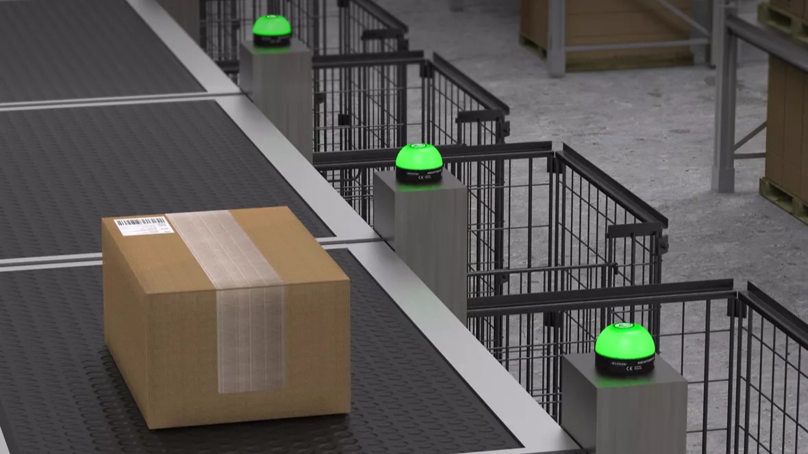 Banner Engineering Expands Offerings To Meet Modern Automation Demands ...