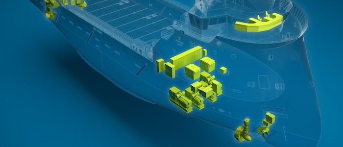 How Much Does Industrial Automation Play a Role in Autonomous Shipping ...