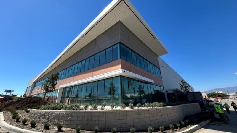 ABB, Siemens, and Schneider Electric Invest Millions in US ...