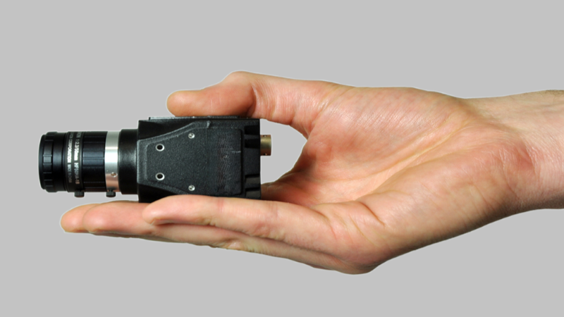 Researchers Develop Multispectral Light Field Camera Using Inkjet ...