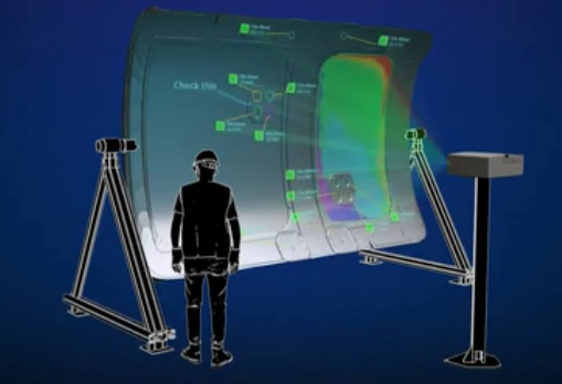 3D Infotech Releases Enhancements to Spotlight AR++ for Projecting ...