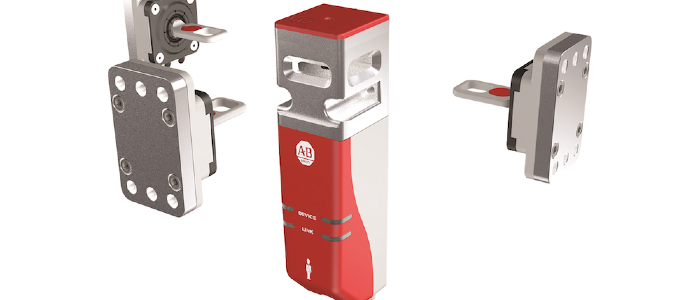 A Look into New Allen-Bradley Guard Locking Switches from Rockwell ...