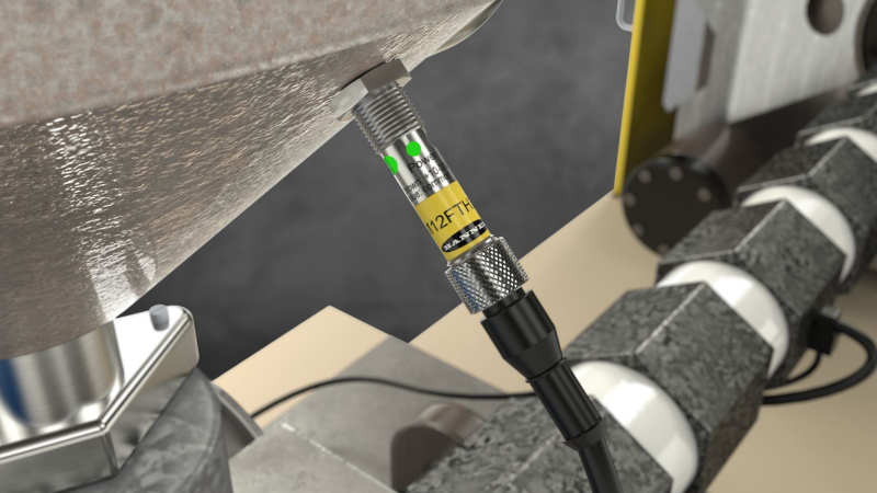 Banner Releases Latest Sensor Solutions for Condition Monitoring - News