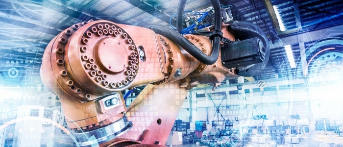 Why are 6-axis Robot Arms so Common? - Technical Articles