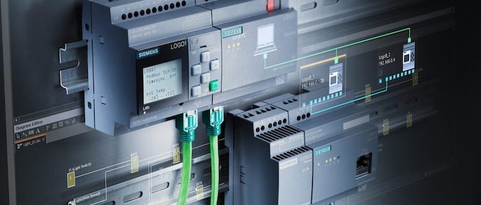 Introduction to Micro PLCs - Technical Articles