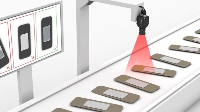 Balluff Expands Sensor and Camera Solutions With Latest Innovations - News